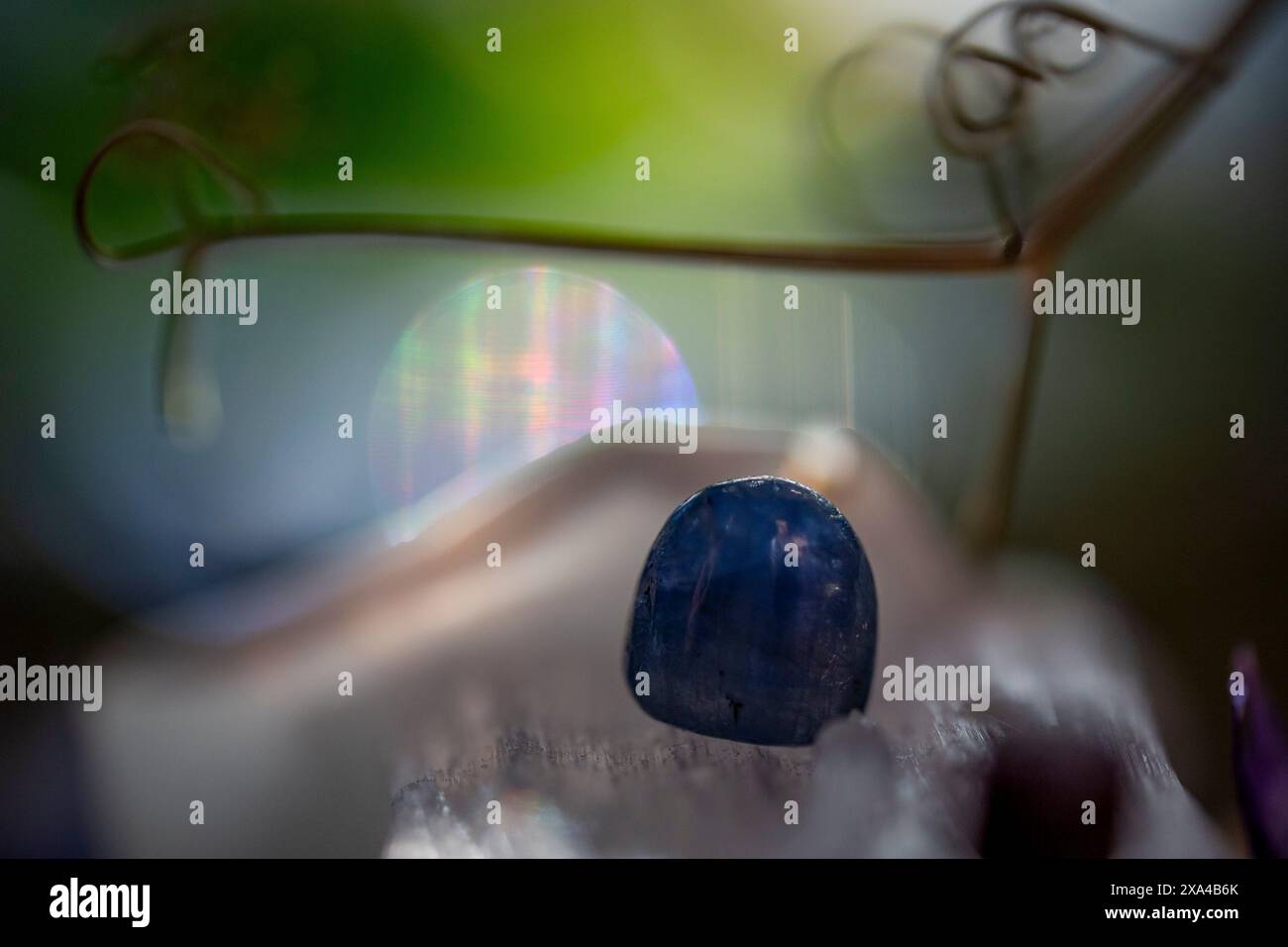 Highlighting shades of blue hi-res stock photography and images - Alamy