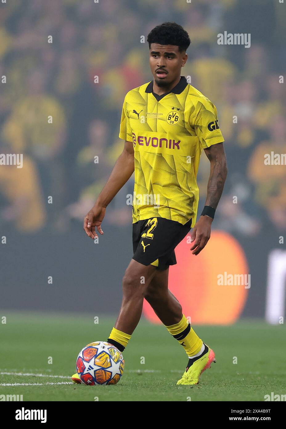 Abdoulaye kamara hi-res stock photography and images - Alamy