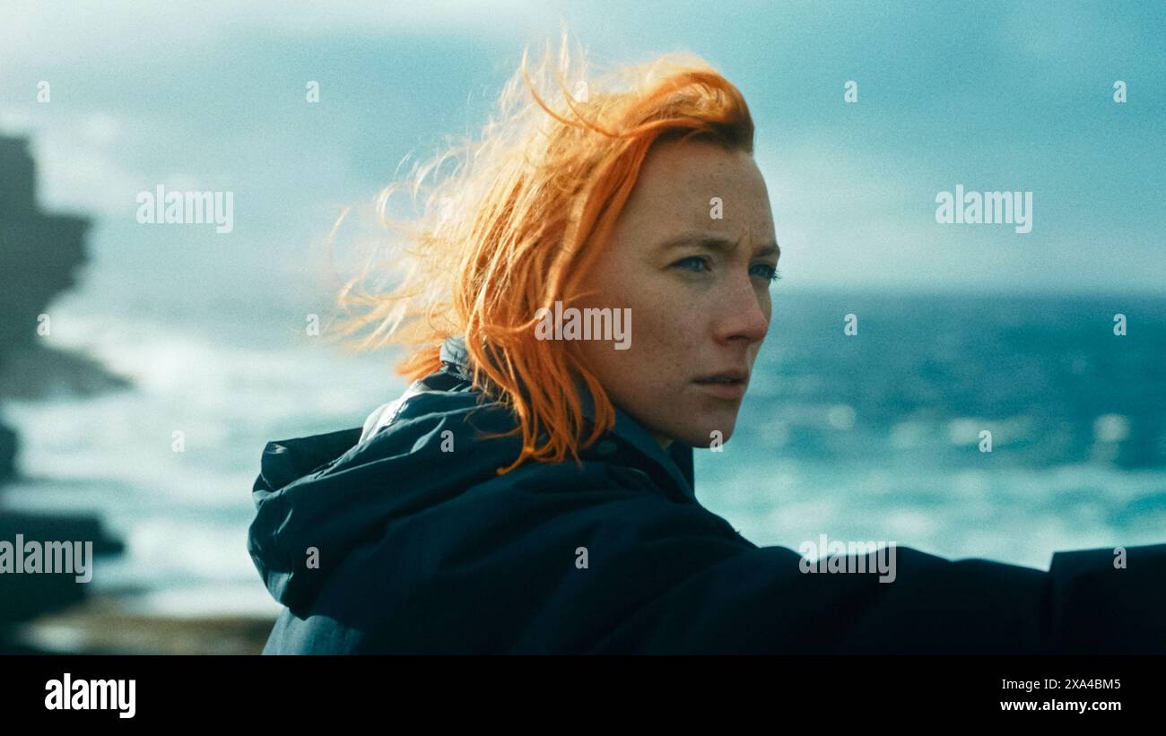 Saskia reeves hi-res stock photography and images - Alamy