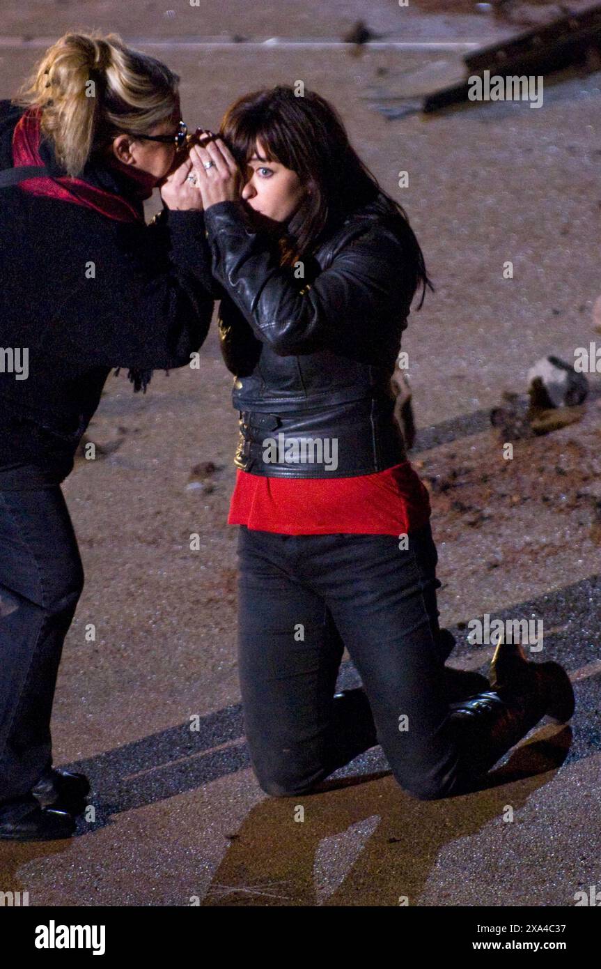 Eve myles hi-res stock photography and images - Alamy