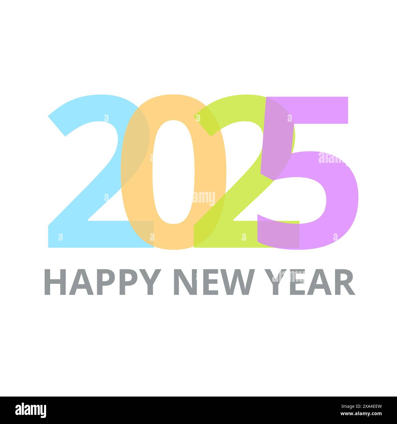 2025 love logo hi-res stock photography and images - Alamy