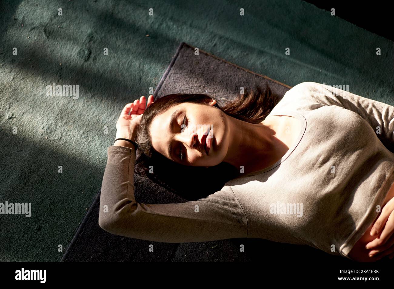 Shadows hi-res stock photography and images - Alamy