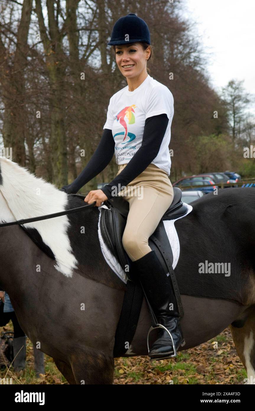 Tomkinson and jodie hi-res stock photography and images - Alamy