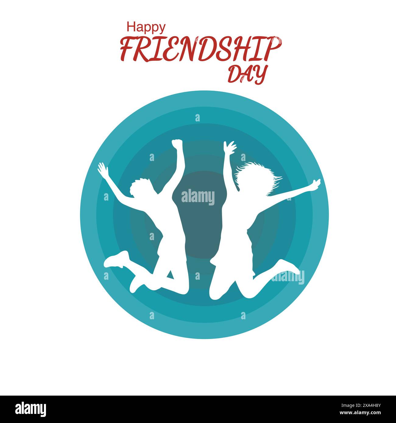 International Friendship Day is a day dedicated to celebrating ...