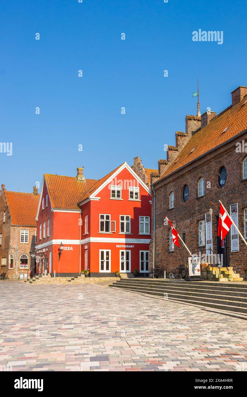 Prison denmark hi-res stock photography and images - Alamy