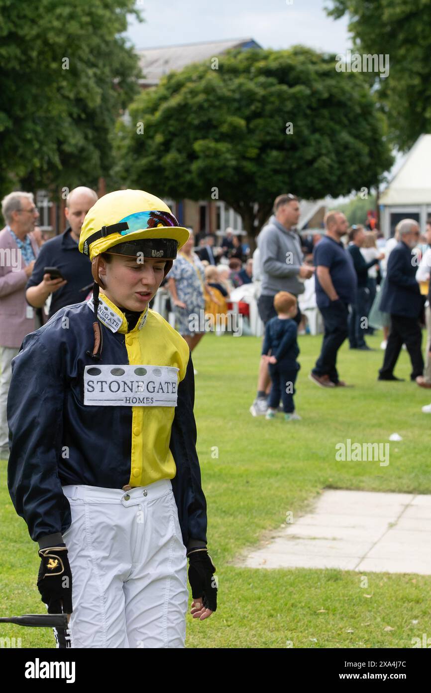 Fitzdares windsor sprint series qualifier hi-res stock photography and ...