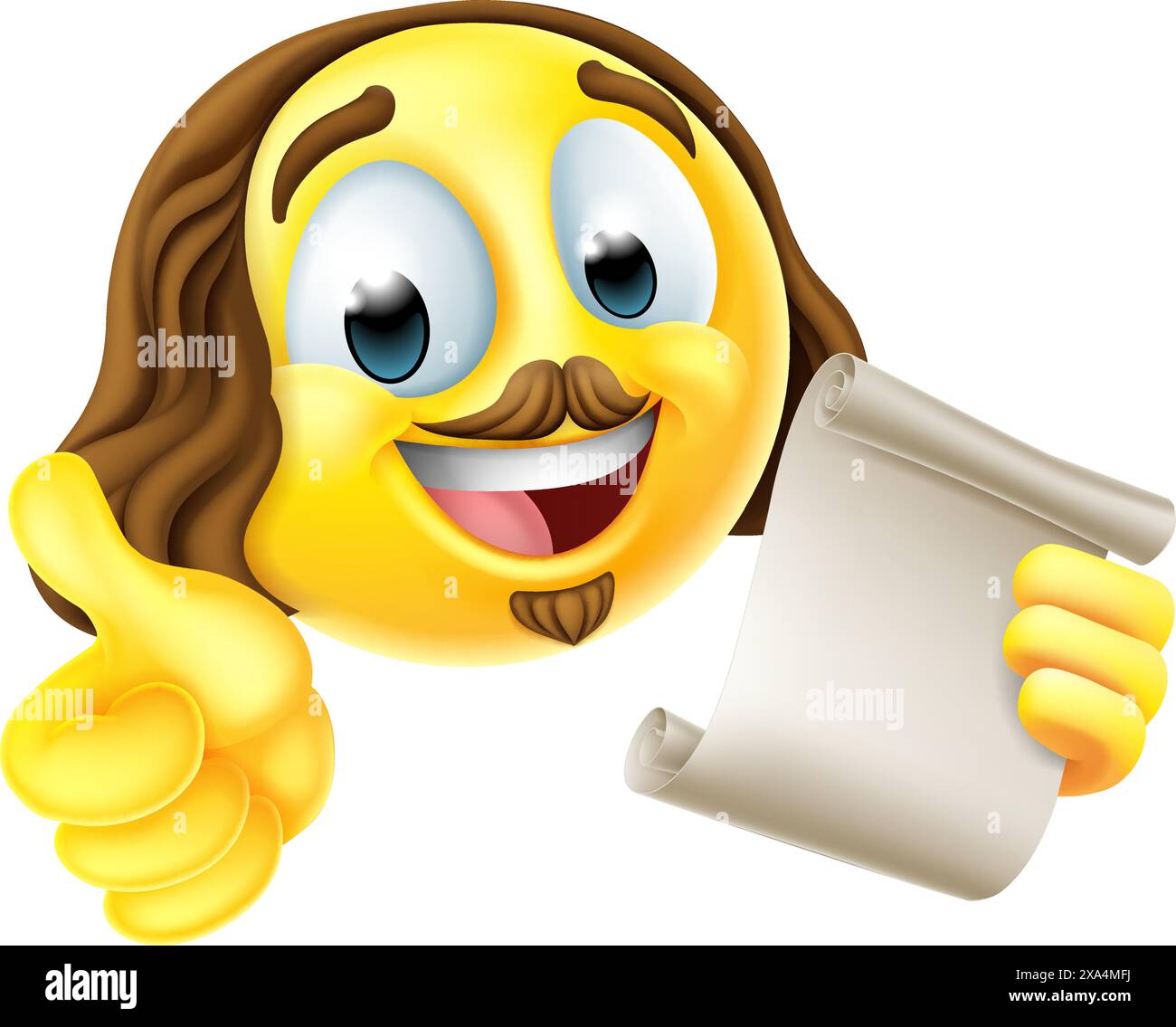 William shakespeare Stock Vector Images - Alamy