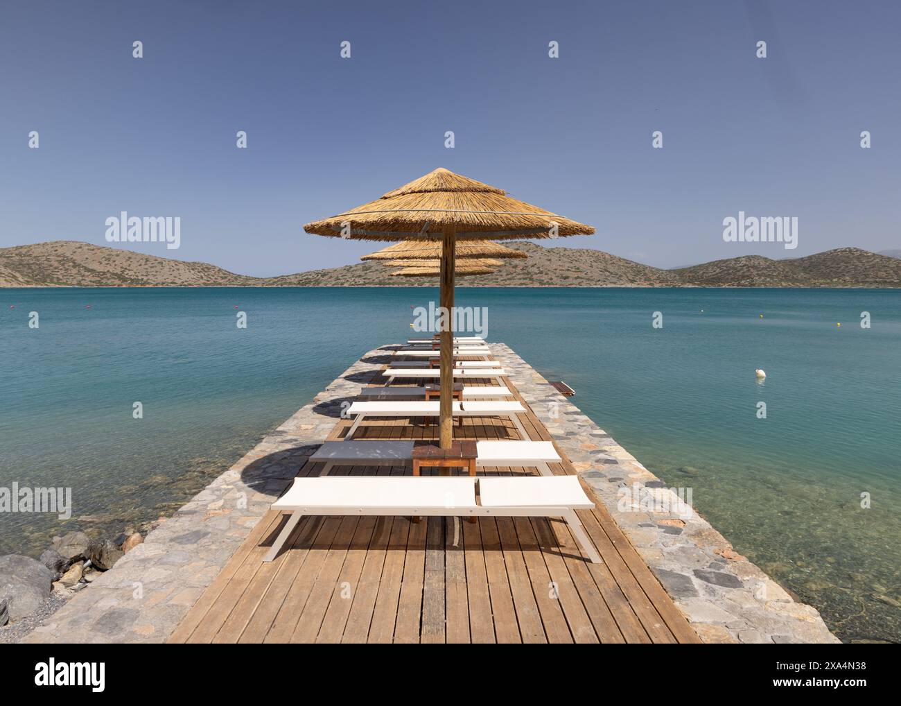 Plaka lasithi hi-res stock photography and images - Alamy