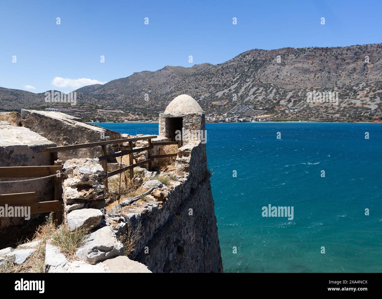 Leper tower hi-res stock photography and images - Alamy