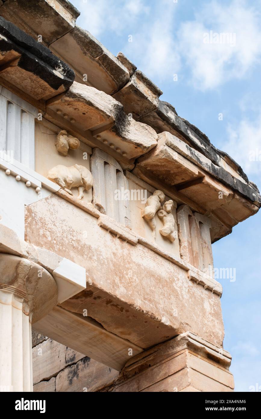 Treasuries detail hi-res stock photography and images - Alamy