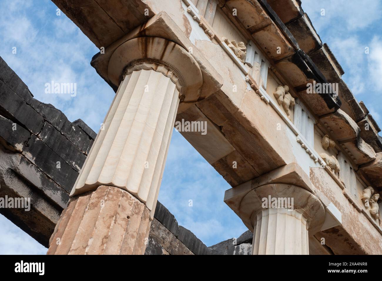 Treasuries detail hi-res stock photography and images - Alamy