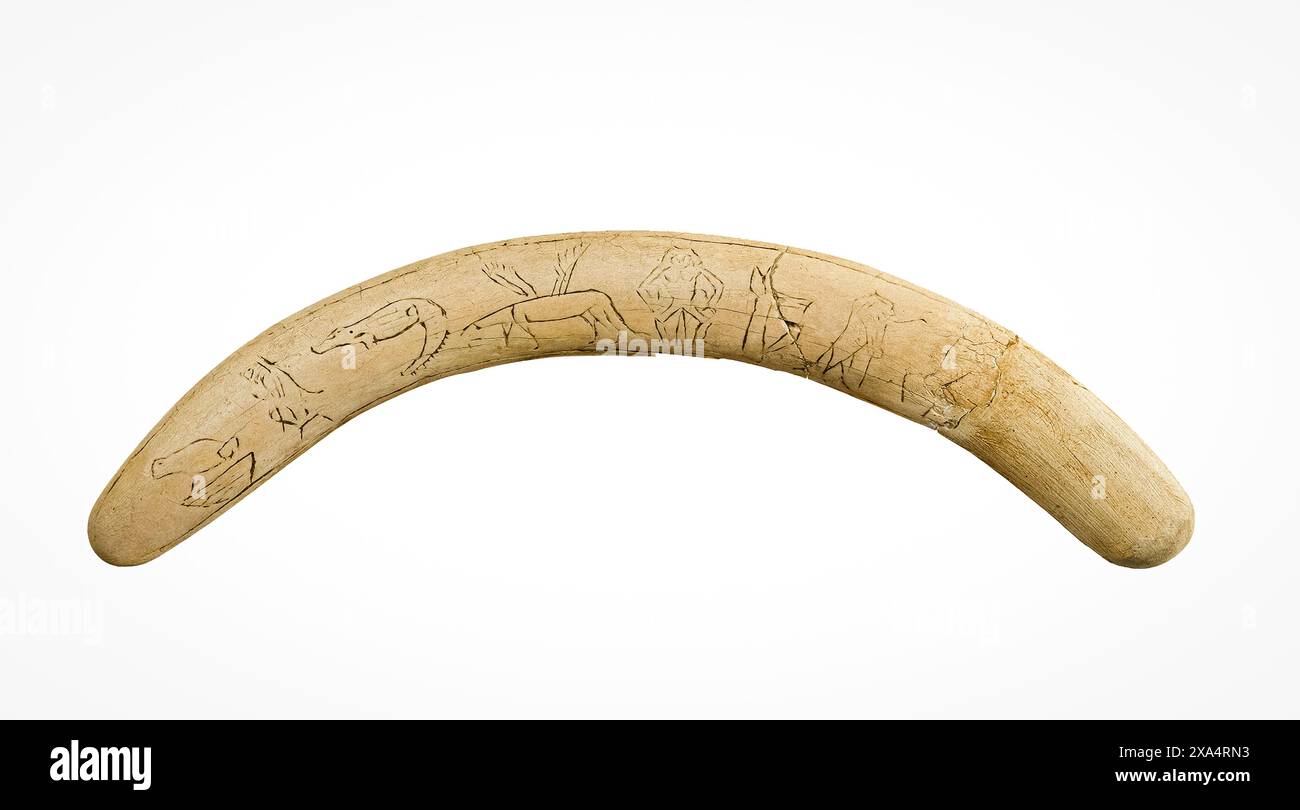 Egyptian magic wand hi-res stock photography and images - Alamy