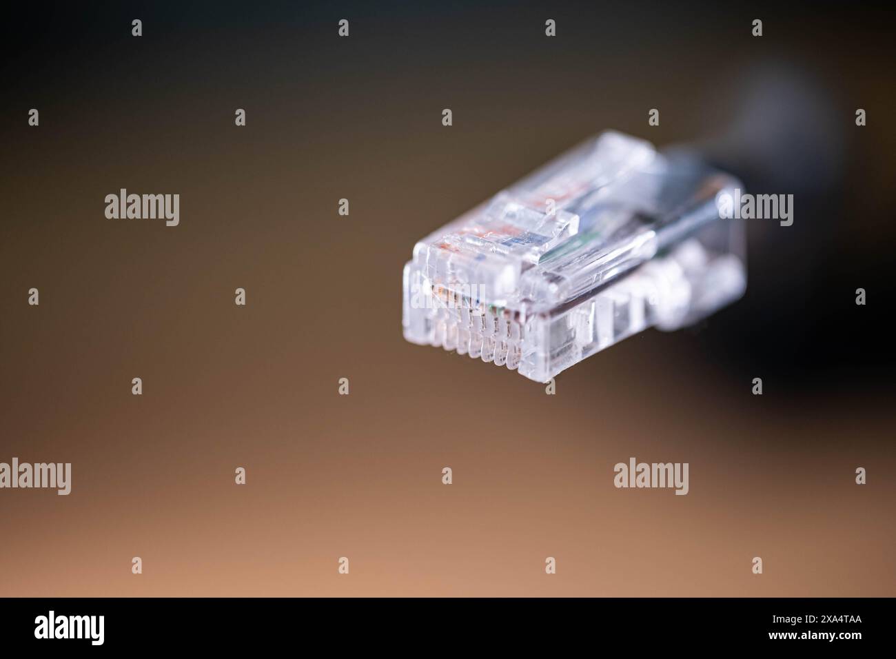 Electronics connector tool hi-res stock photography and images - Alamy
