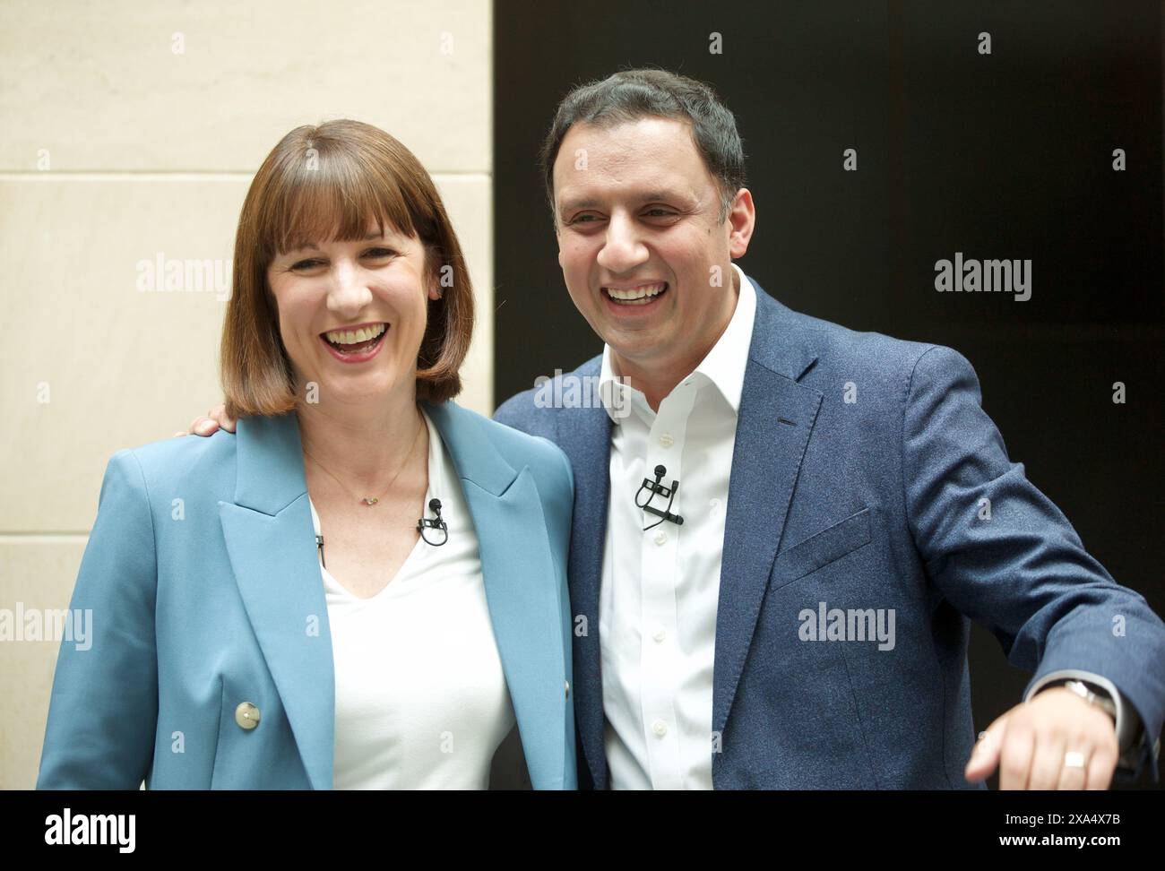 Labour shadow cabinet member hi-res stock photography and images - Alamy