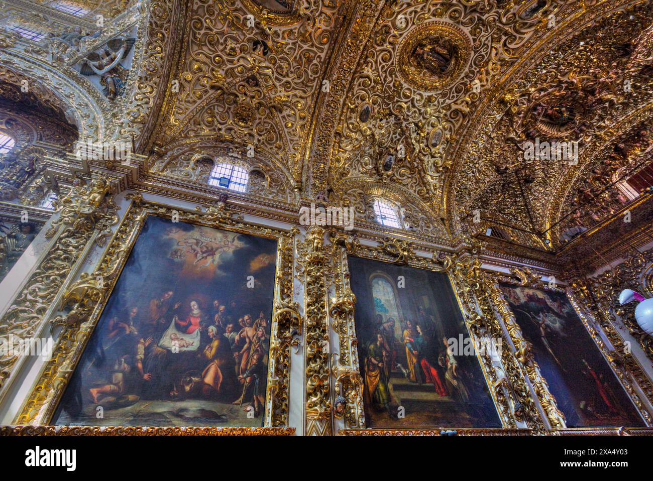 Carnero hi-res stock photography and images - Alamy