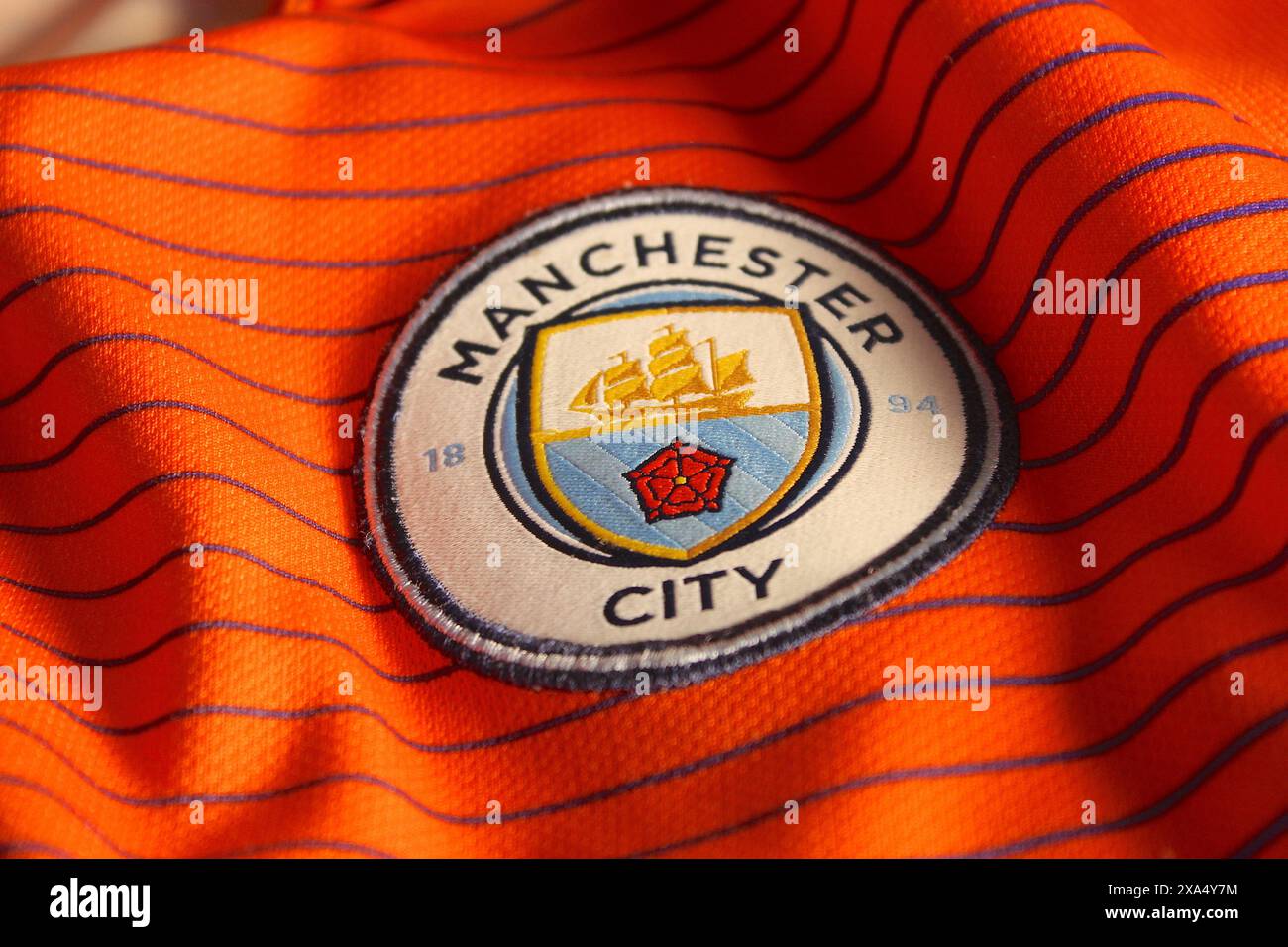 Capture the essence of Manchester City's football legacy with this ...