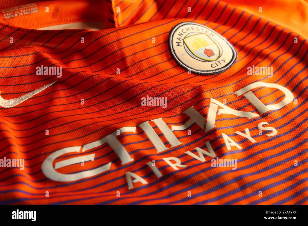 Capture the essence of Manchester City's football legacy with this ...