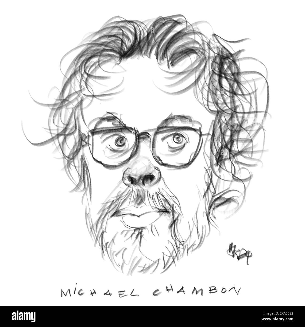 John michael Cut Out Stock Images & Pictures - Alamy