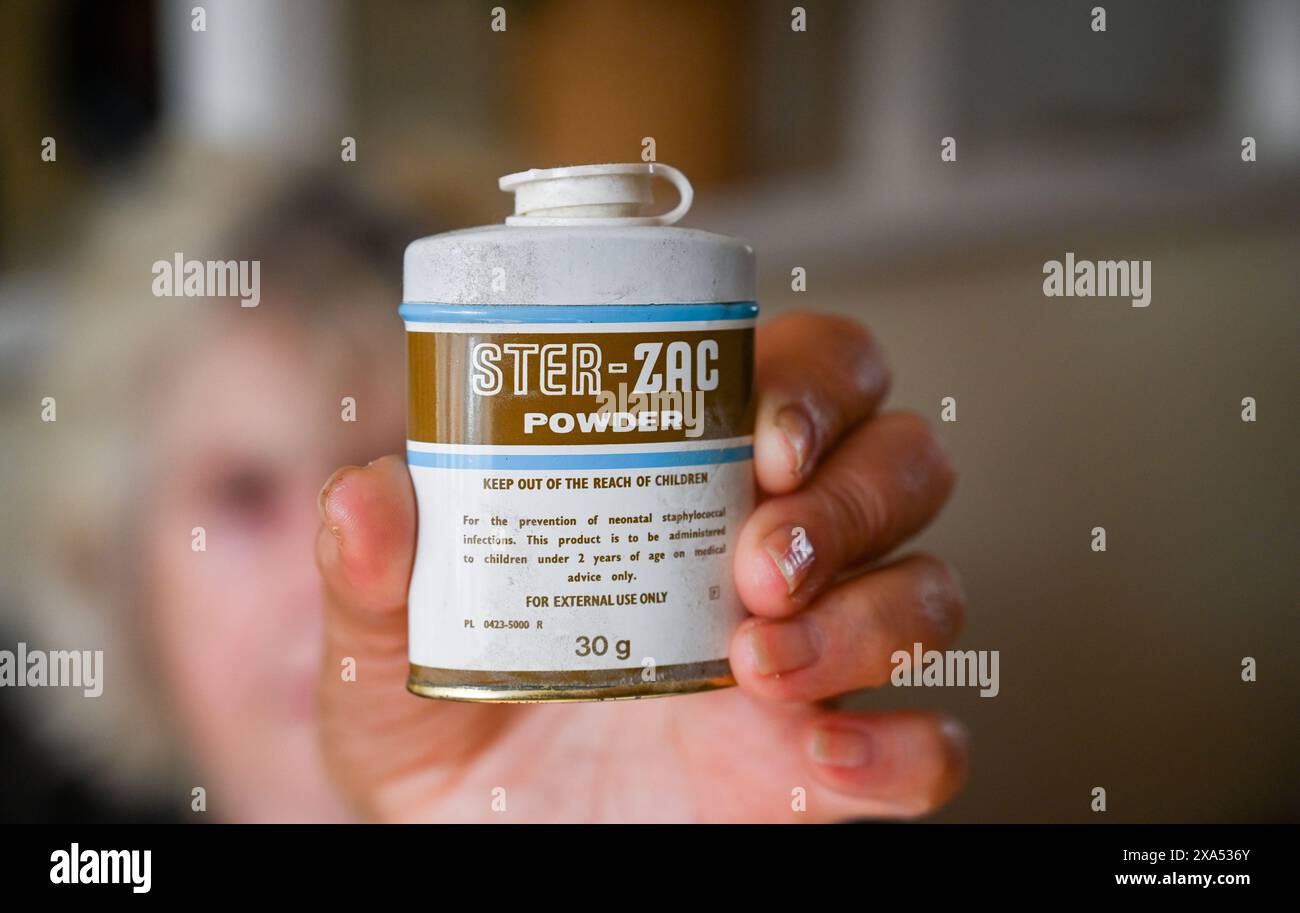 Ster zac 1980s hi-res stock photography and images - Alamy