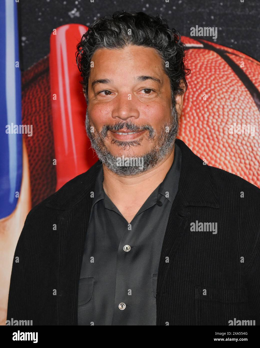 June 3, 2024, Los Angeles, California, USA: Kevin Bray attends FX's Red ...