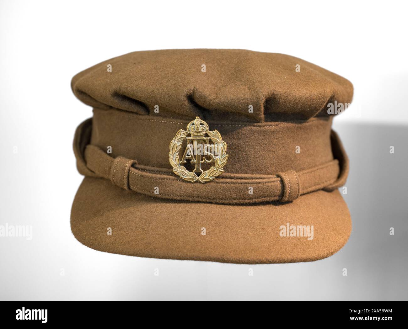 Auxiliary Territorial Service, the women's branch whose vital tasks in ...