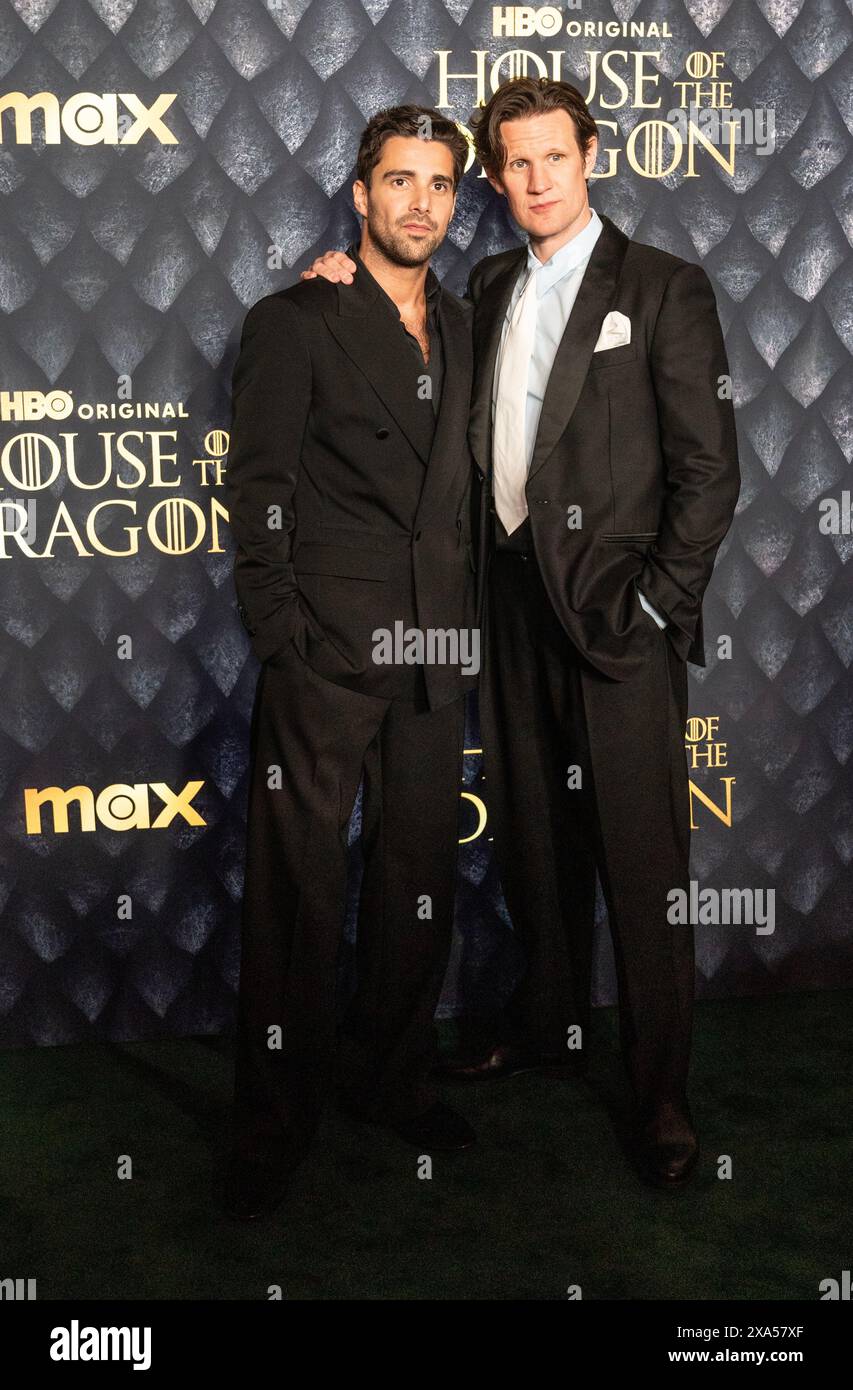 Fabien frankel matt smith hi-res stock photography and images - Alamy