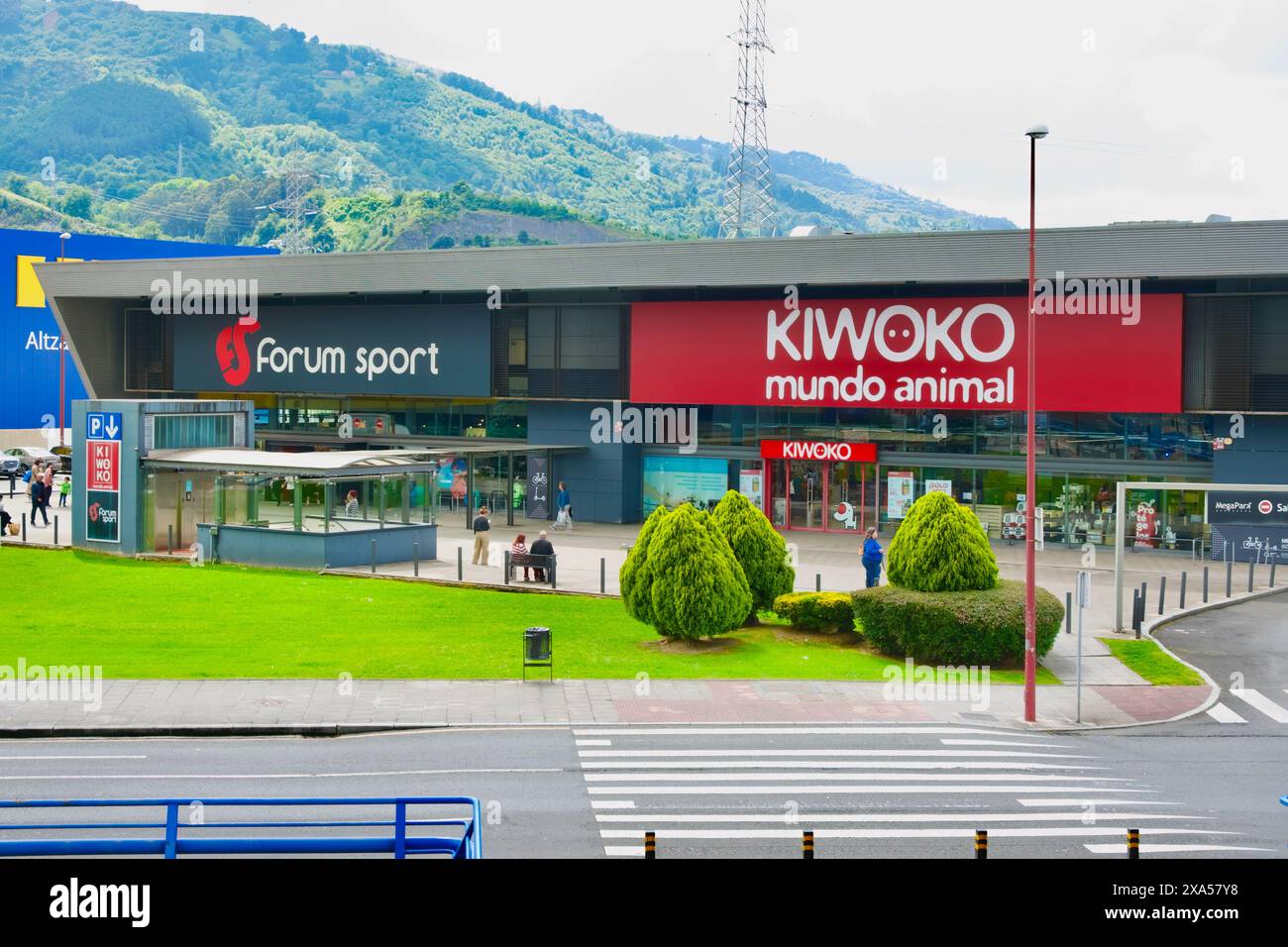 Kiwoko animal world hi-res stock photography and images - Alamy