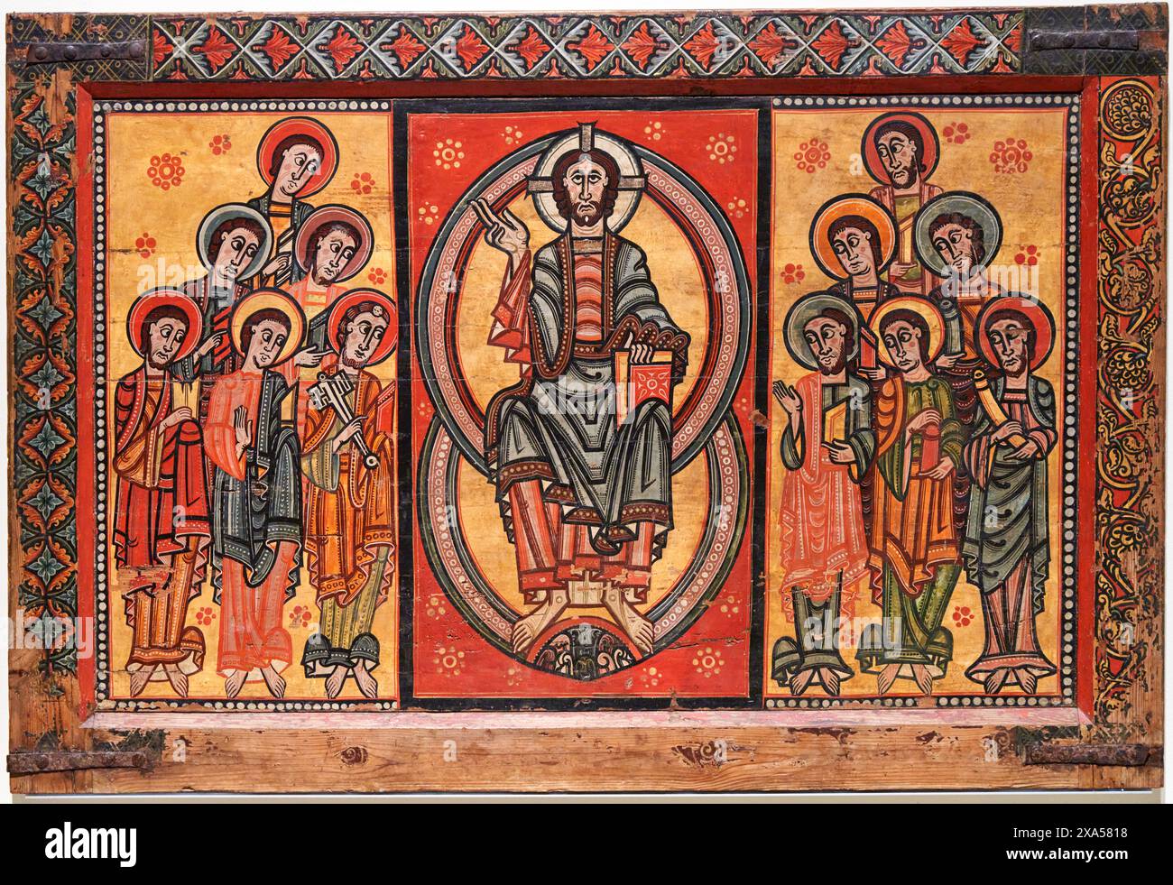 12-apostols-hi-res-stock-photography-and-images-alamy