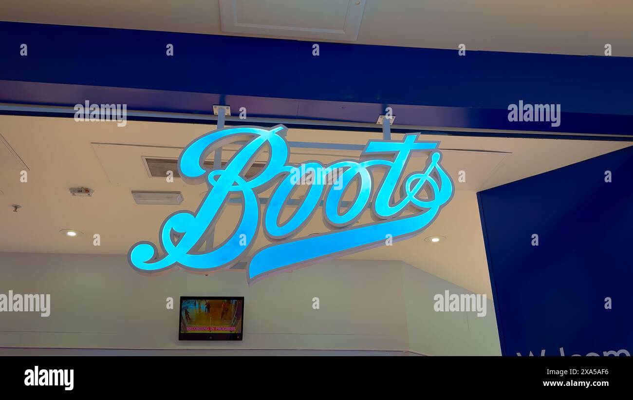 Boots Pharmacy Logo It Is Simply Not Practical Or Fair For Our Most