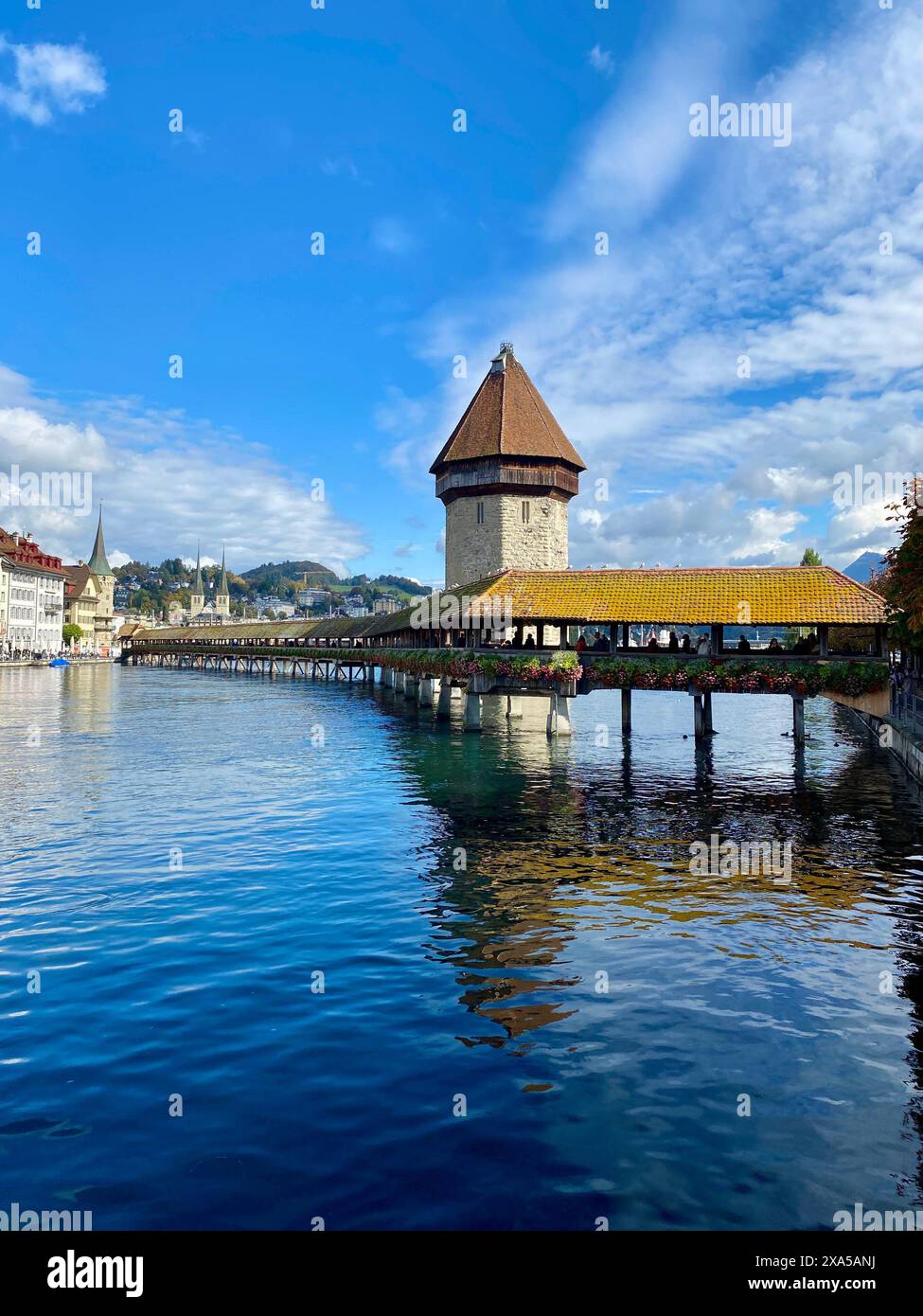 Schweiz city hi-res stock photography and images - Alamy