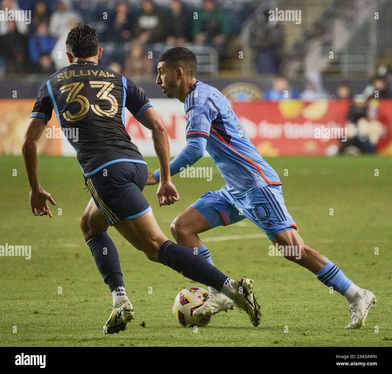 Santiago rodriguez new york city hi-res stock photography and images ...