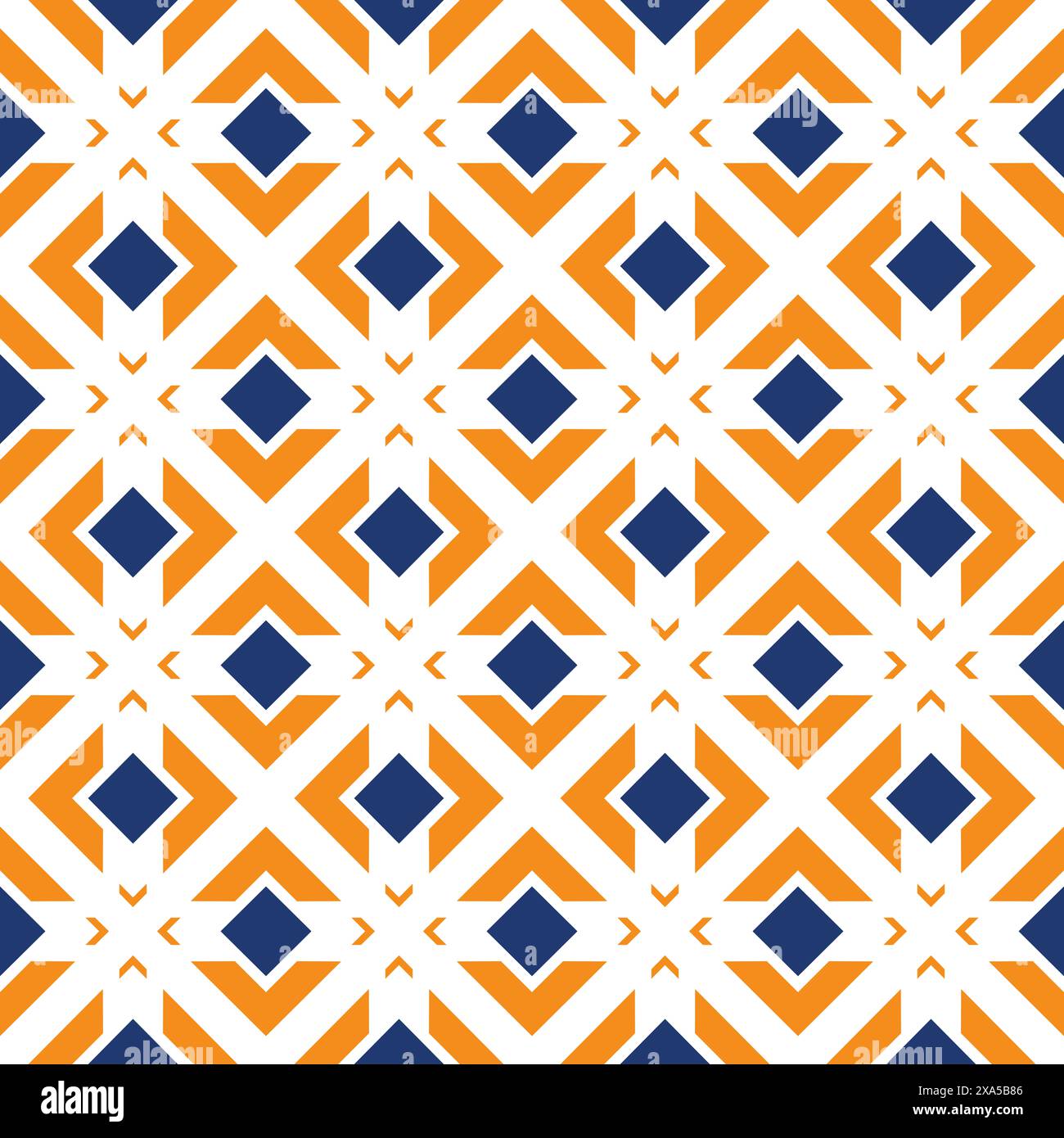 Squares pattern color Cut Out Stock Images & Pictures - Alamy