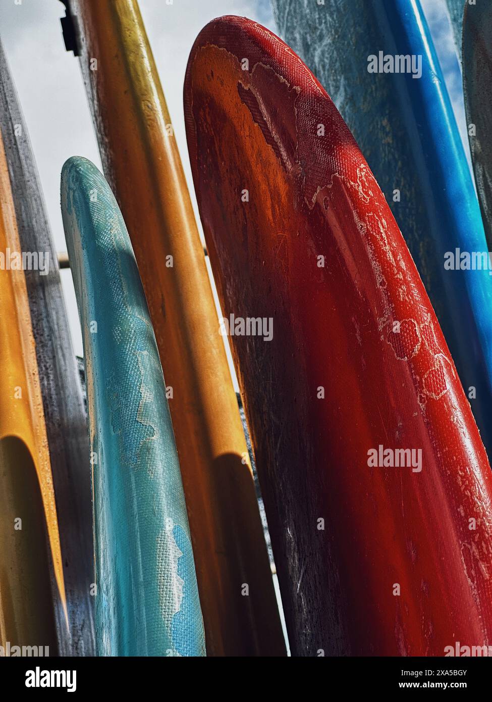 Lineup surf hi-res stock photography and images - Alamy