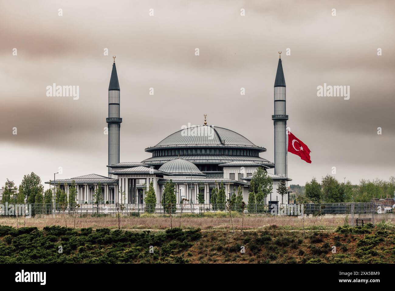 Istanbul, Turkey in April 2024. Shooted with Canon R5 - RF 70-200 F2.8 ...
