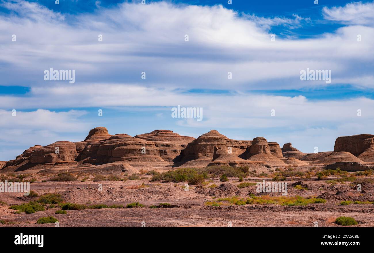 Karamay hi-res stock photography and images - Alamy