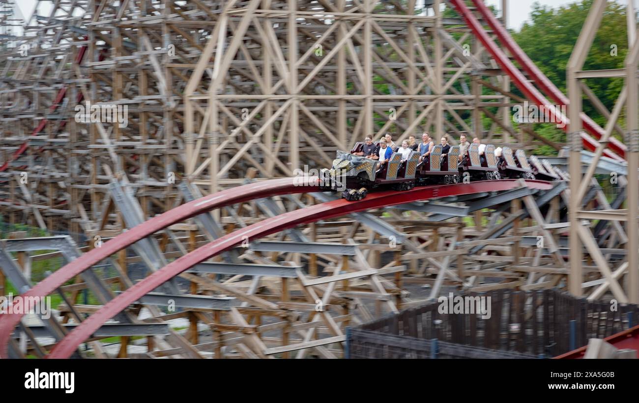 Energylandia park hi-res stock photography and images - Alamy