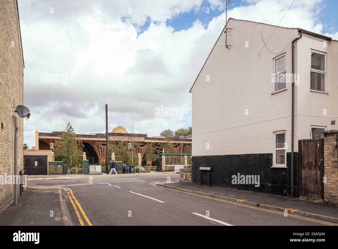 309 313 mill road hi-res stock photography and images - Alamy