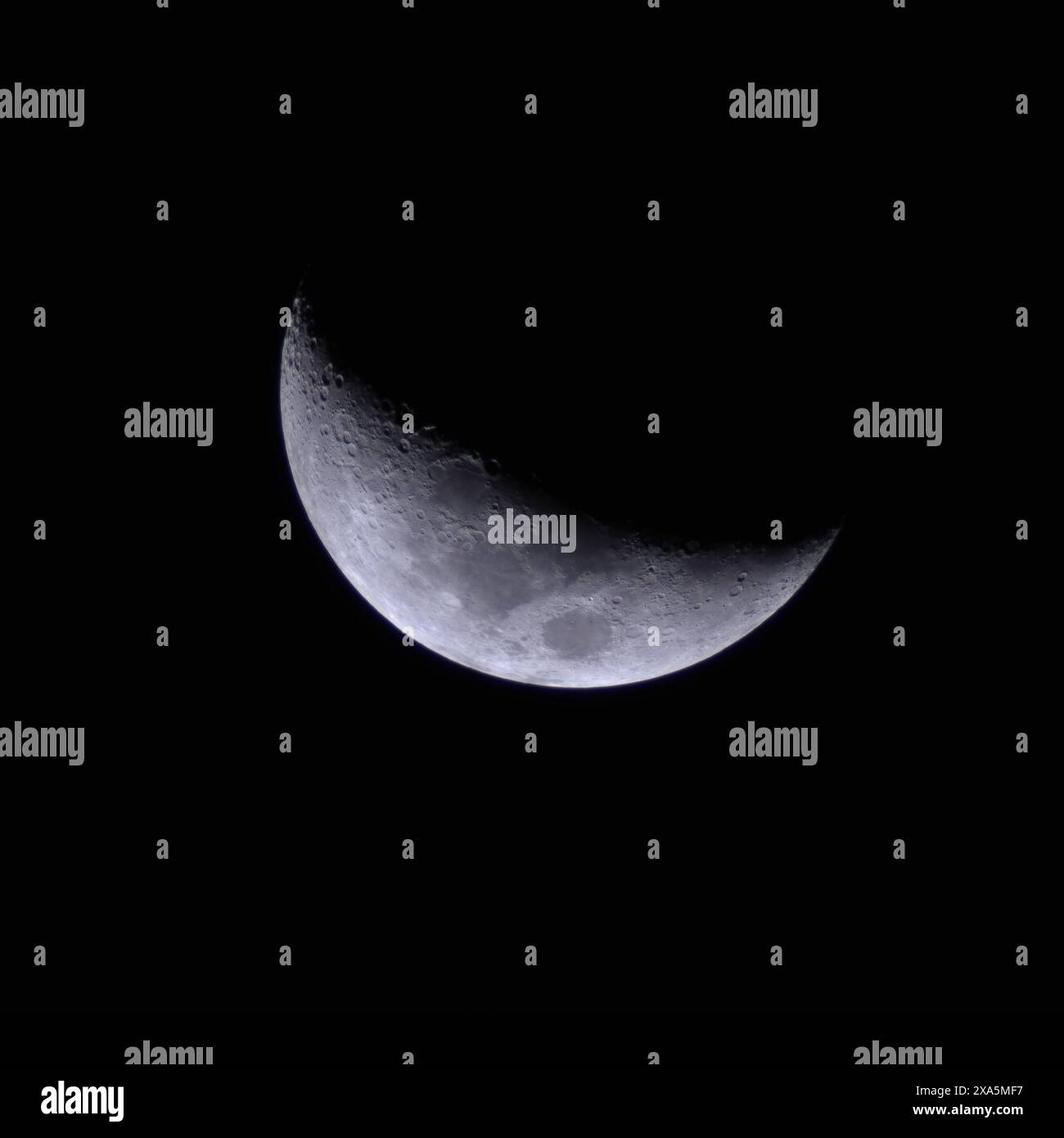 A high quality image of the moon Stock Photo - Alamy