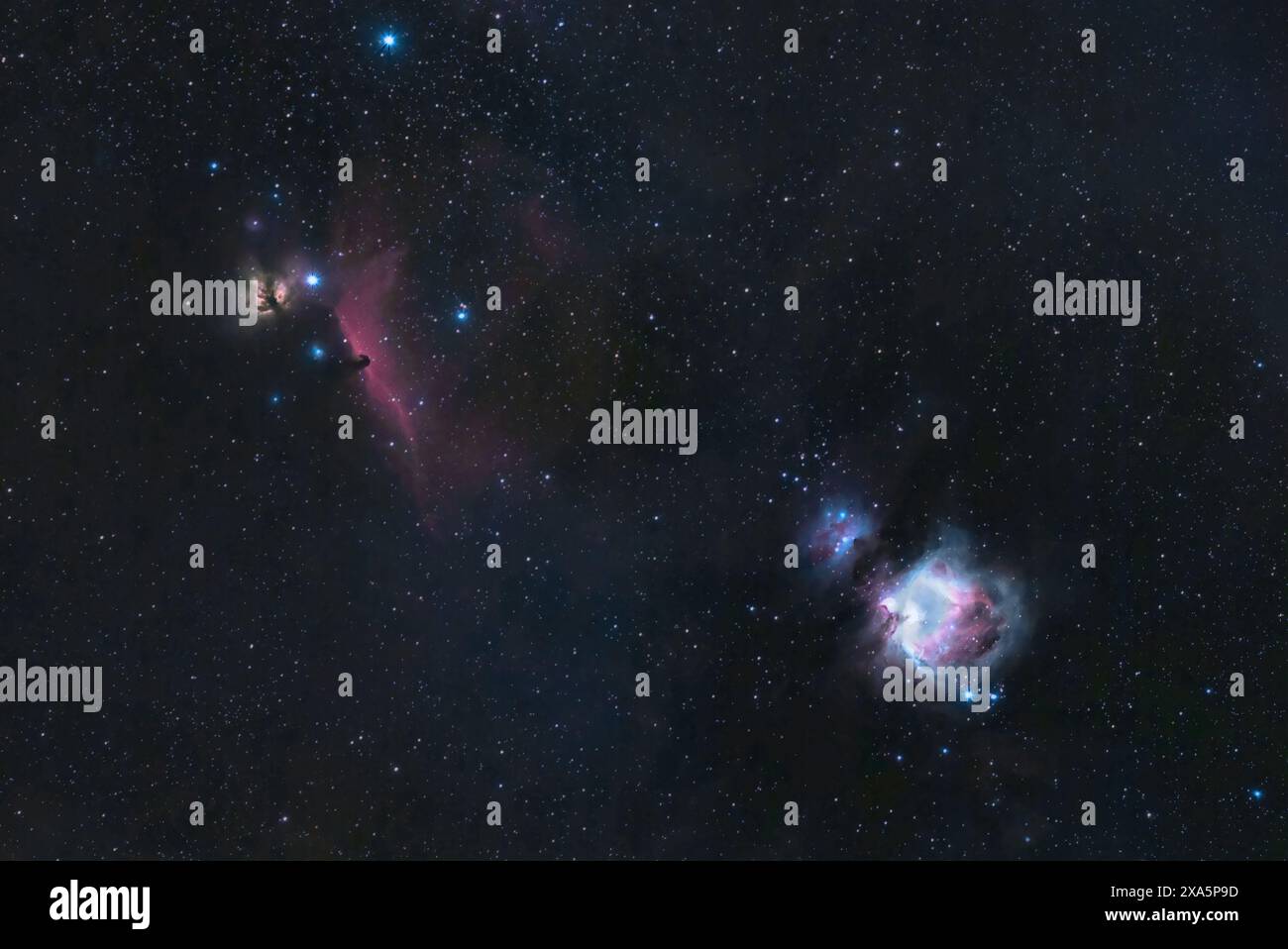 Cosmic entities hi-res stock photography and images - Alamy