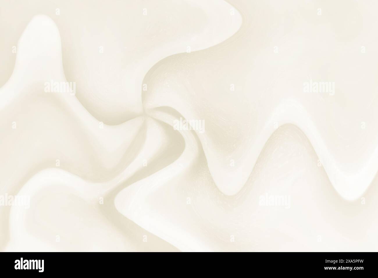 close up of the creamy white abstract background Stock Photo - Alamy