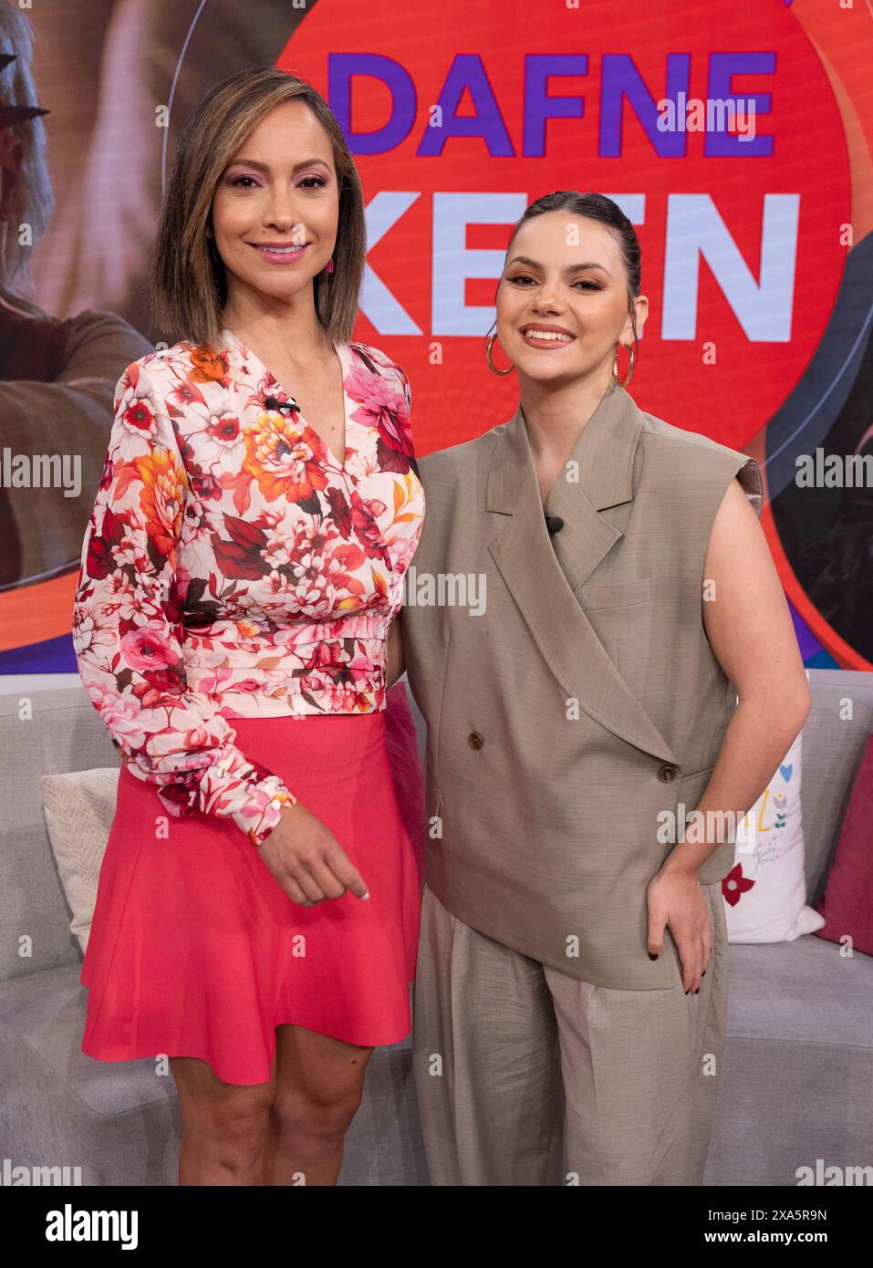 Miami, United States Of America. 04th June, 2024. DORAL, FL-JUN 4 ...