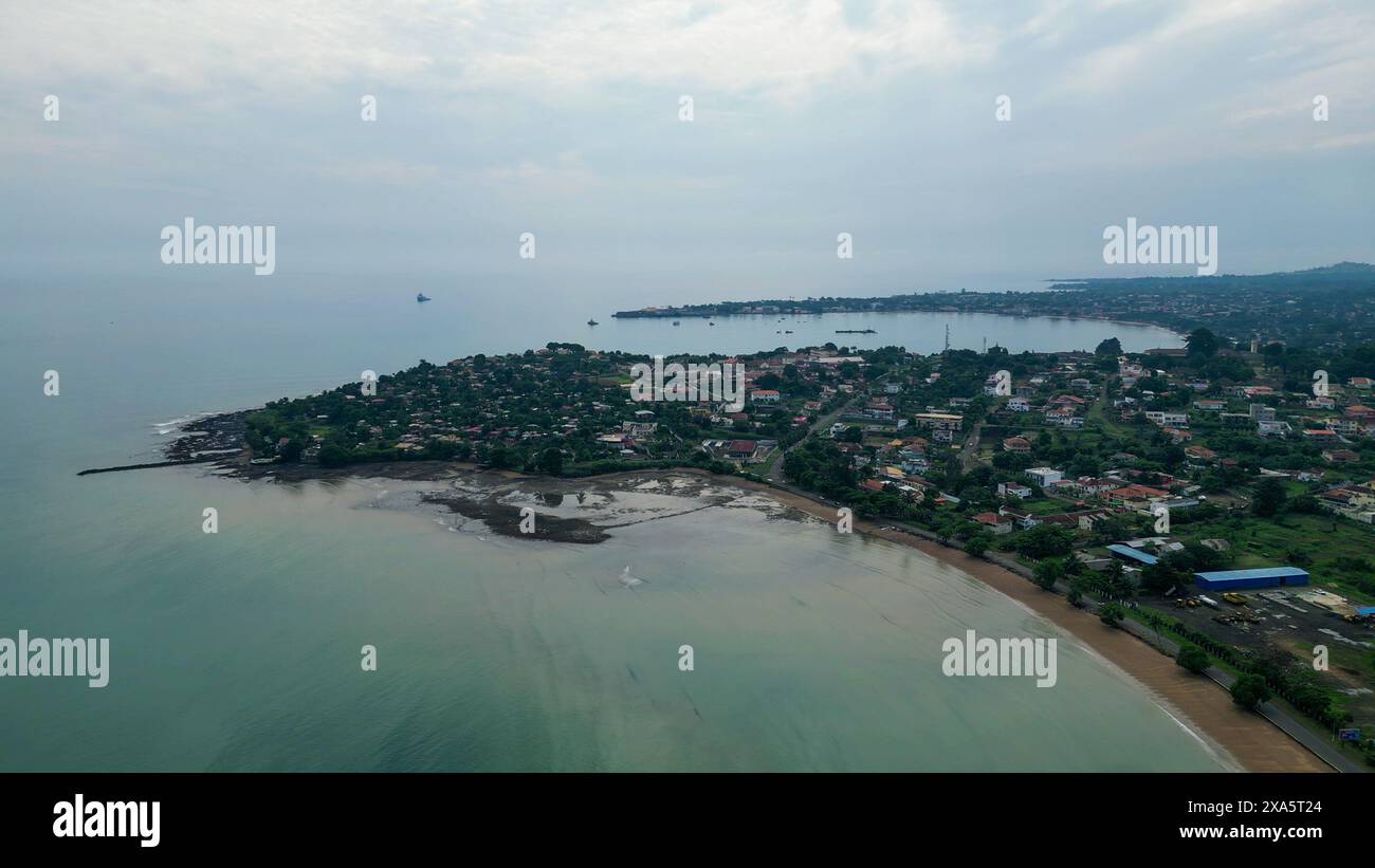 Shorefront architecture hi-res stock photography and images - Alamy