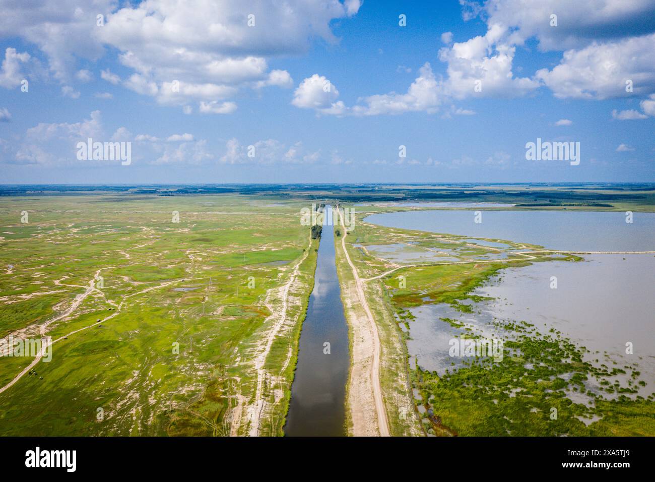 Waterway exploration hi-res stock photography and images - Alamy