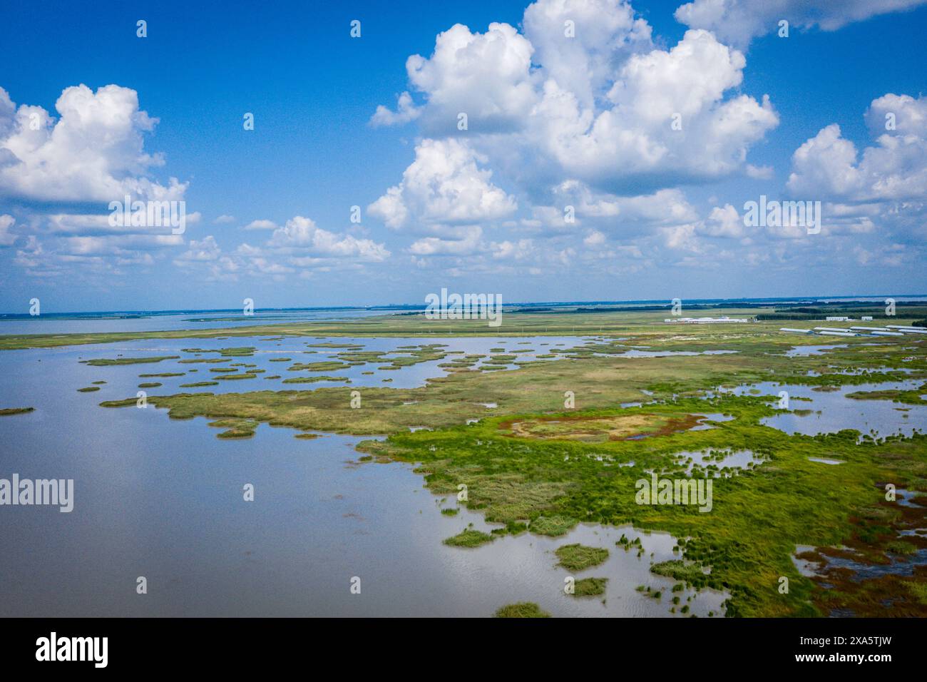 Wilderness scene hi-res stock photography and images - Alamy