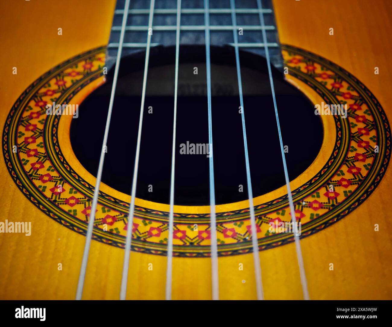 Intricate orange designs hi-res stock photography and images - Alamy