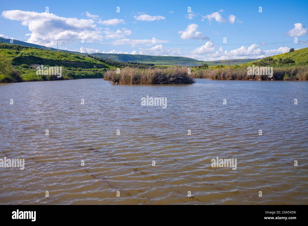 Jordan river hi-res stock photography and images - Alamy