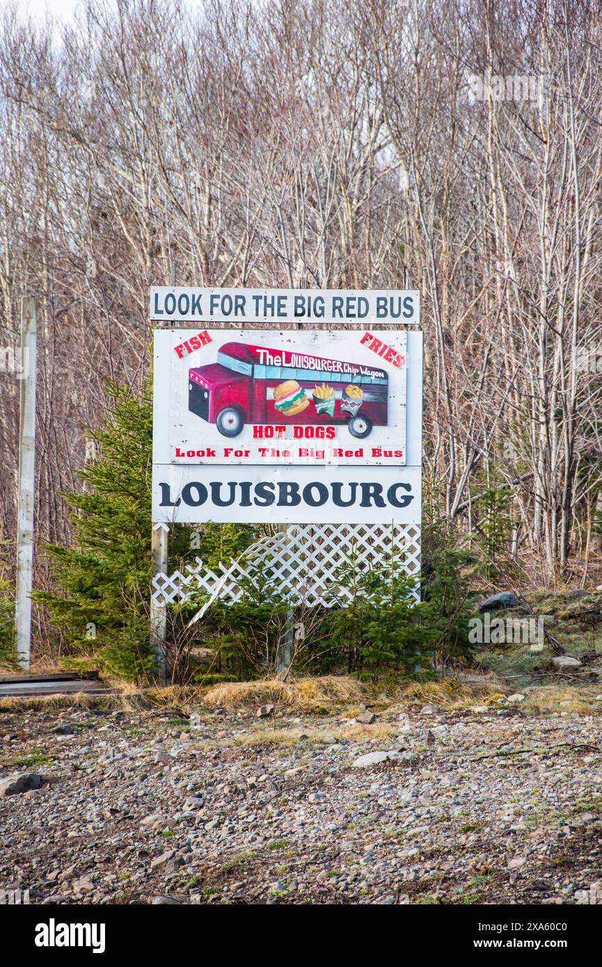 Bus sign hi-res stock photography and images - Alamy