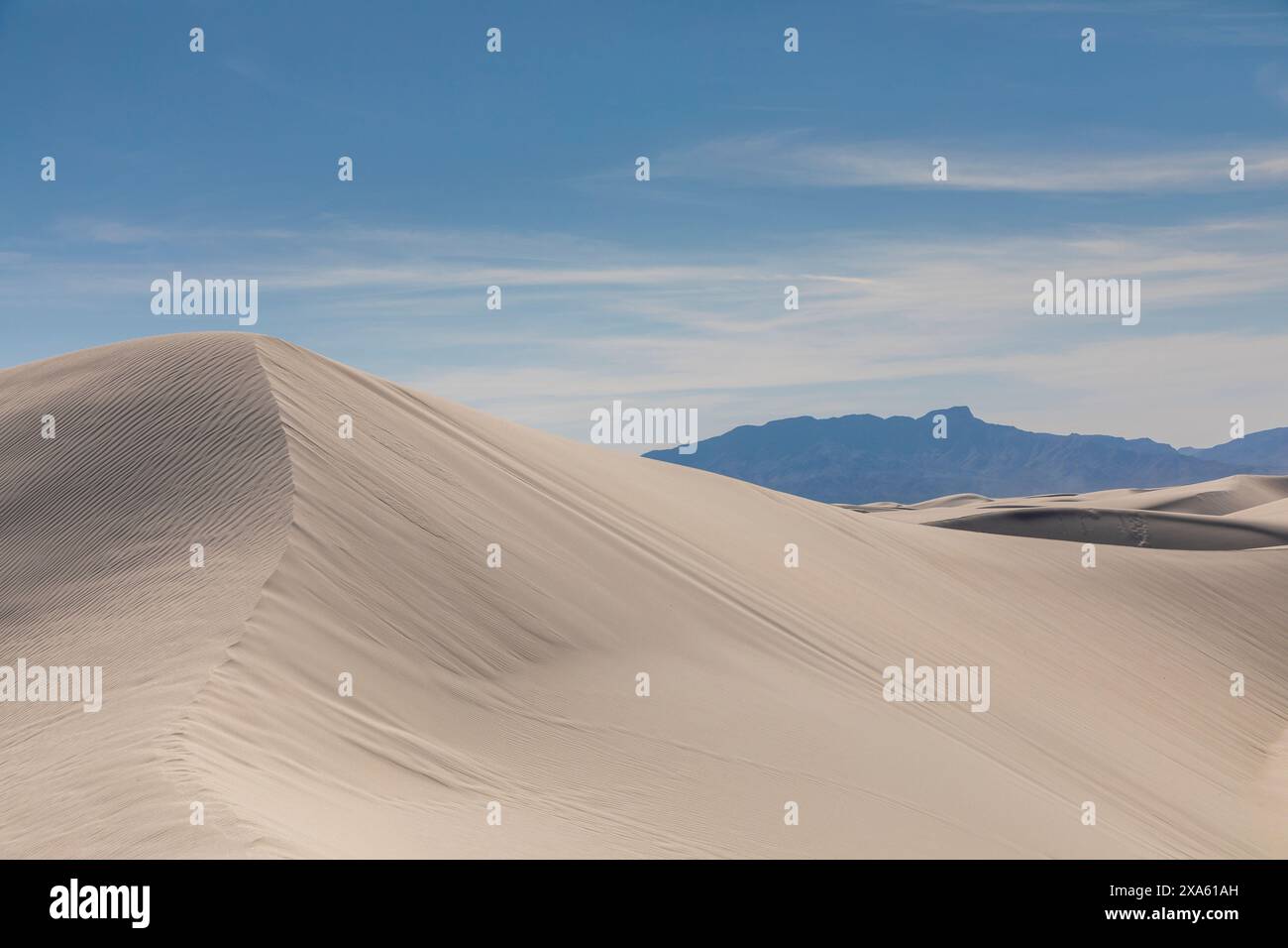 Arid sands hi-res stock photography and images - Alamy