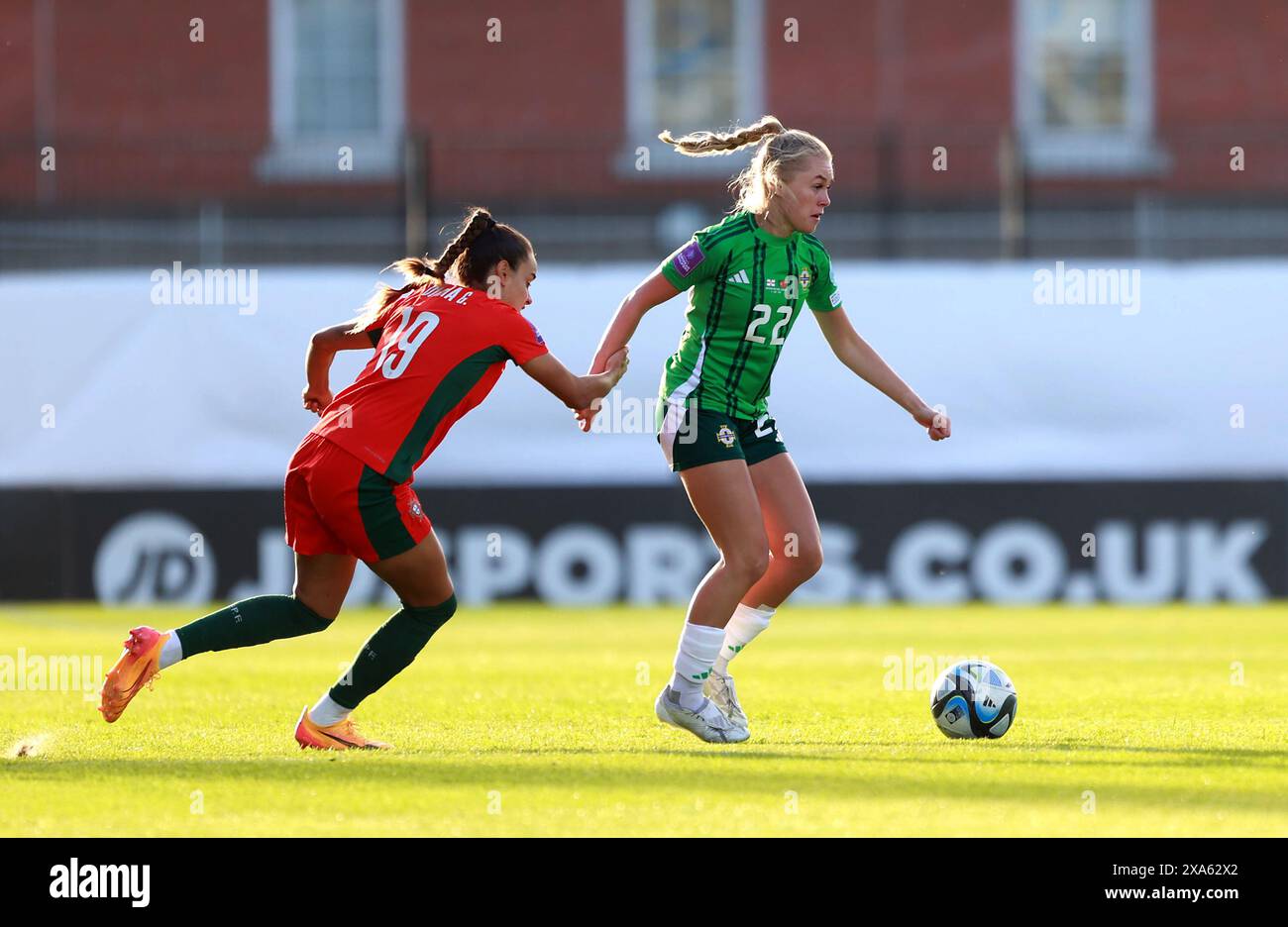 Lurgan 2024 hi-res stock photography and images - Alamy