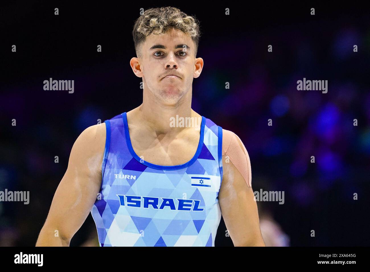 Antwerpen, Belgium. 30th Sep, 2023. ANTWERPEN, BELGIUM - SEPTEMBER 30 ...